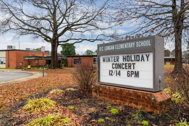 They Call It Progress…. The snow is coming. We’ve been braced… | by ...