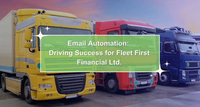 Email Automation with Constant Contact: How Fleet Financial Made it ...