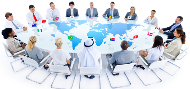 NEGOCIOS INTERNACIONALES. Los negocios internacionales son las… | by ...