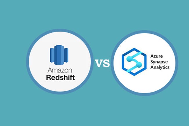 A Comprehensive Comparison: AWS Redshift vs. Azure Synapse Analytics ...