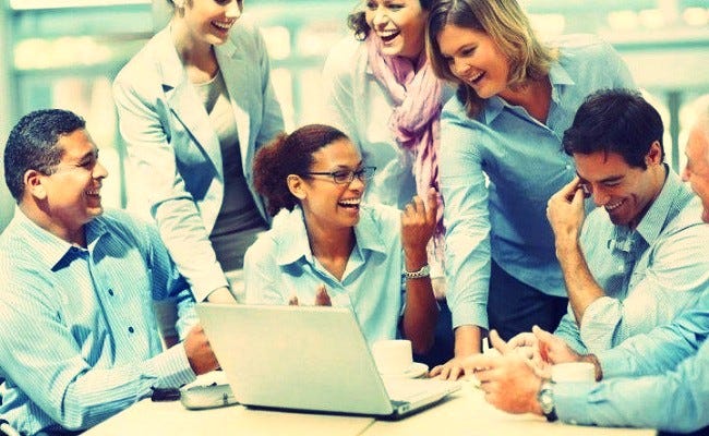 "Fortaleciendo Lazos: La Importancia de las Relaciones Interpersonales en el Éxito Laboral y ...