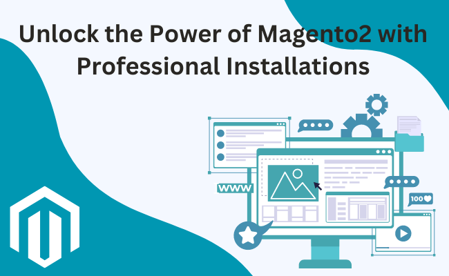 Unlock the Power of Magento2 with Professional Installations | by Aiswarya | Sep, 2024 | Medium