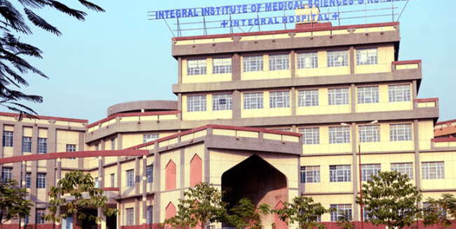 Why Integral University Lucknow is a Leading Choice for Higher ...