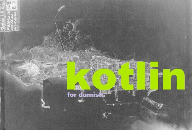 A Gentle Introduction To Kotlin Variables By সমুদ্র সন্তান Medium