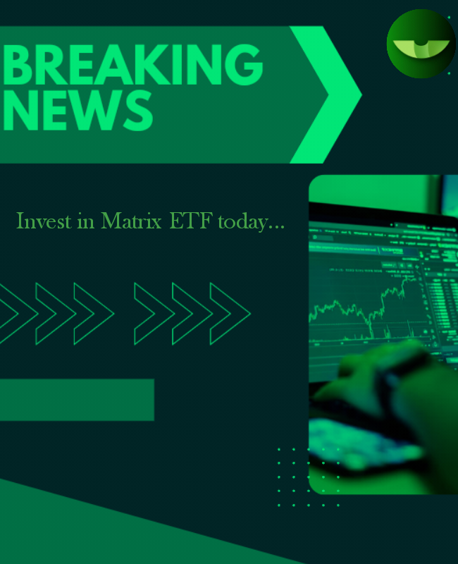 UTILIZING THE MATRIX INDEX OF MATRIX ETF | by Goodluck Udoh | Medium
