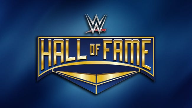 The WWE needs a Hall of Fame museum. | by The Jaded Jobbers | Medium