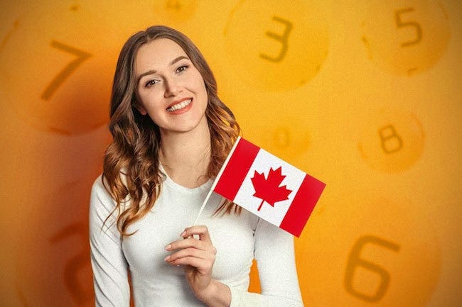 Canada Day Brings Several Lotto Prizes to B.C. | by reelgame site | Mar ...