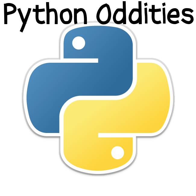 Python Oddities A Brief Introduction On The Mutability Of Python Objects By Isaac Wong Medium
