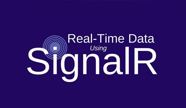 Realtime using SignalR in Flutter | by Quang Ngo Duc | Medium