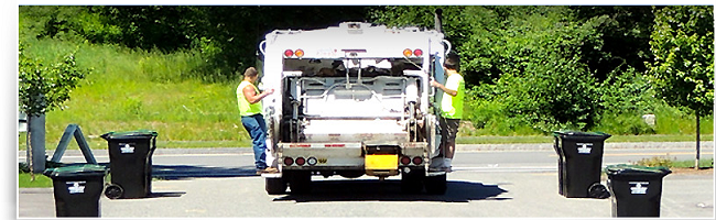 Things you should consider for Curbside Waste Collection | by ...