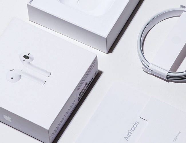 Unboxing: Mas que solo abrir una caja | by Carlos Corado | Medium