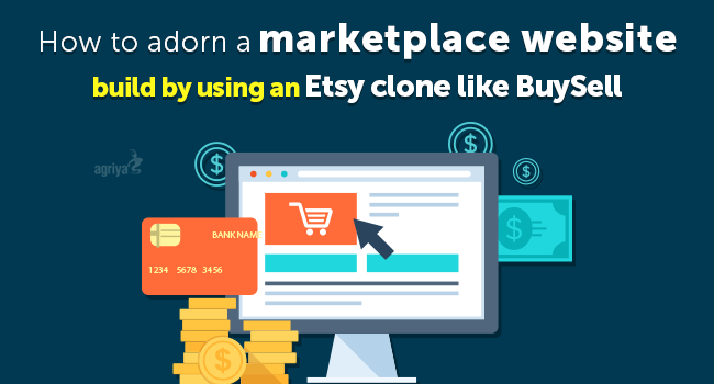 How To Adorn A Marketplace Website Build By Using An Etsy Clone Like ...