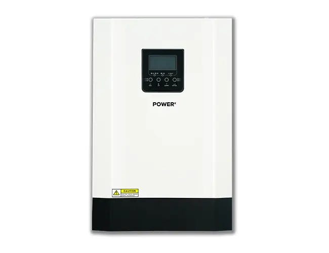 POWER X5.5KWHPW (Bluetooth Wifi) Micro Off Grid Solar Inverter | by ...