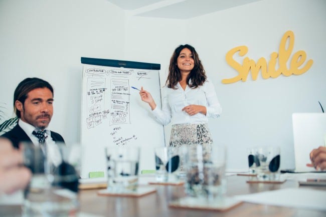 The Importance of Individual Storytelling in Business Growth | by ...