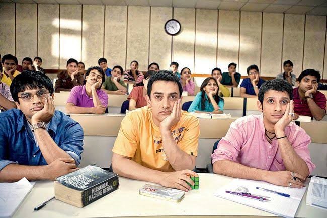 Wake Me When The Lecture Ends Classroom Engagement | Project Democracy