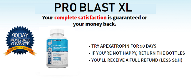 5 Facts About Pro Blast XL That Will Make You Think Twice | by XO Slim ...