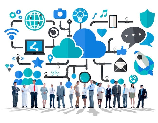 How Does An Idea Spread on Social Media? Follow the “Framers” | by ...