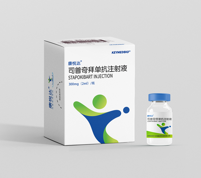 Stapokibart® Injection: Transforming Atopic Dermatitis Treatment in ...