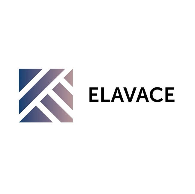 Elavace - Elavace - Medium