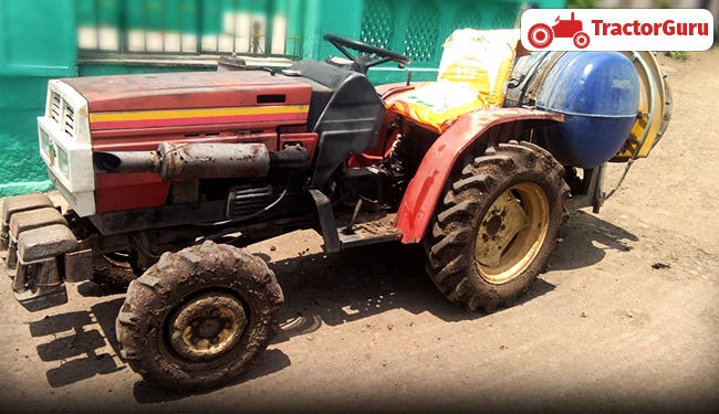 How to buy Good Used Second-hand Tractors? | by Aditi Sharma | Medium