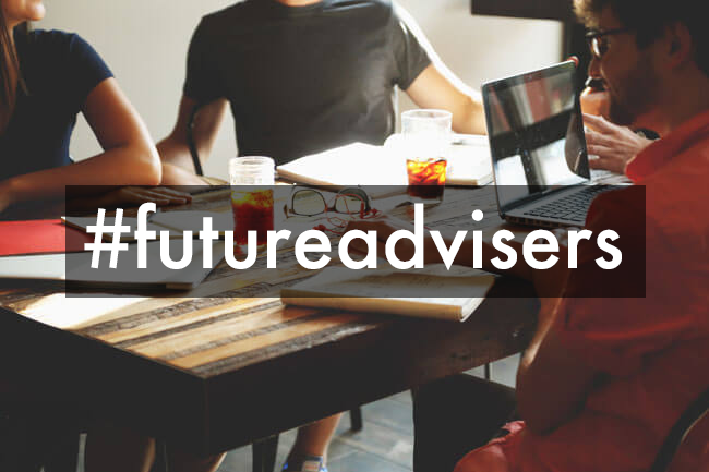 Graduate Programme: Next Generation Financial Advisers | by First ...