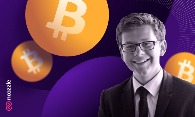 Have you ever heard of Teen Bitcoin Millionaire Erik Finman? | by ...