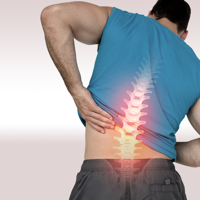 What lifestyle changes can I make to reduce the Renewal of low back ...