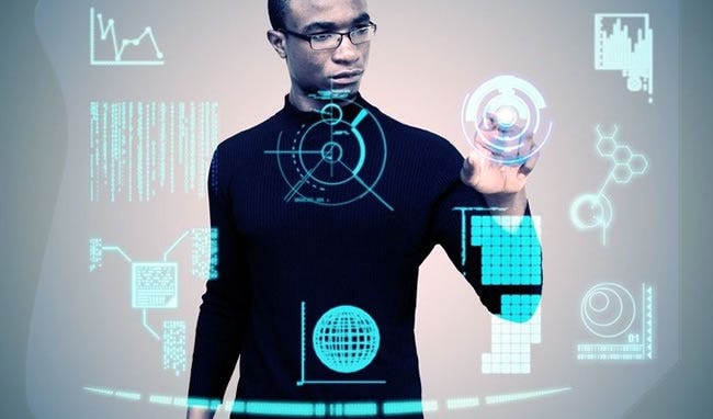 Go Gadget Plus. Smart Gadgets Can Make You Smart.. | by bbrshr | Medium