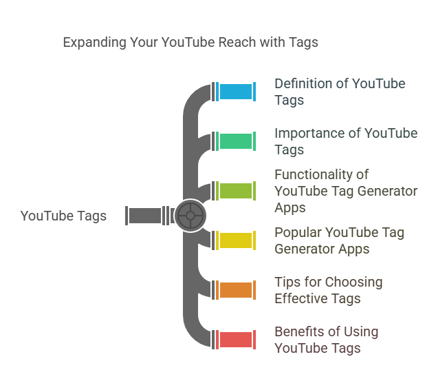 A Simple Guide to Using a YouTube Tag Generator App for Android | by ...