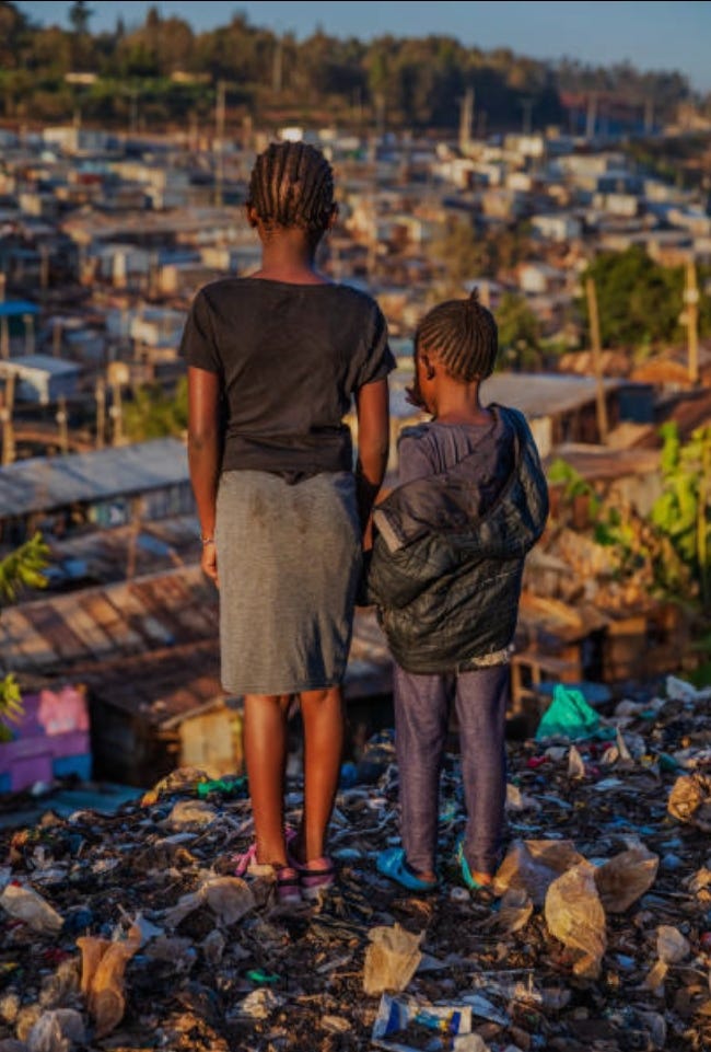 I be common person. "Life happens...." | by Emmyl Ekanem. | Jan, 2025 ...