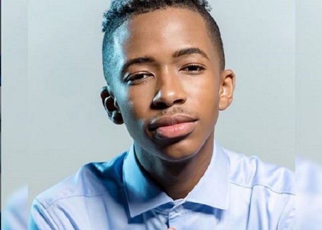 LGBTQ+ Activists in Africa. by Christine Kinori | by Matthew's Place ...