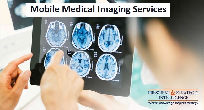 Healthcare Professionals Making the Most of Mobile Medical Imaging | by ...