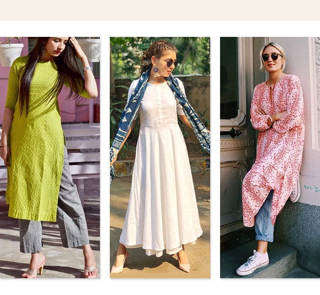 9 essentials for an Ethnic Indian Wardrobe | by Indian Dresses | Medium