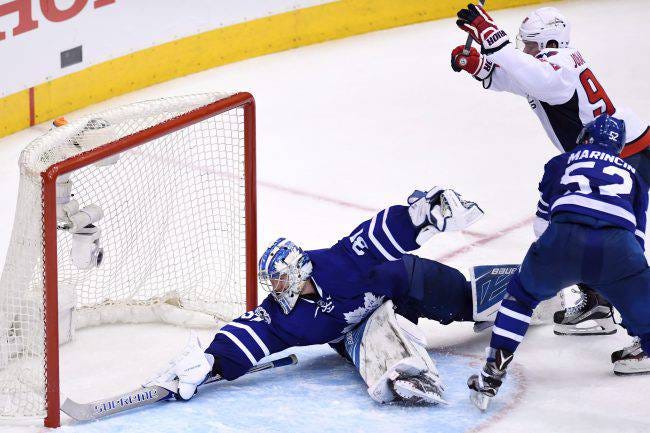 COMMENTARY: Disappointed Leafs fans have plenty to cheer about | by ...