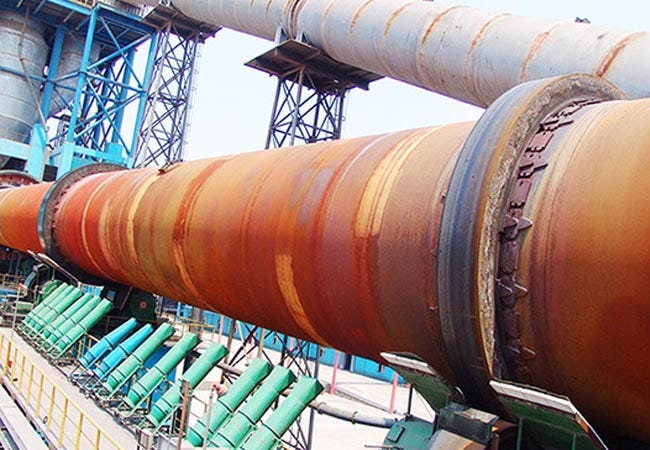 Wet Rotary Kiln. Wet Rotary Kiln Overview | by Harry Harry | Medium