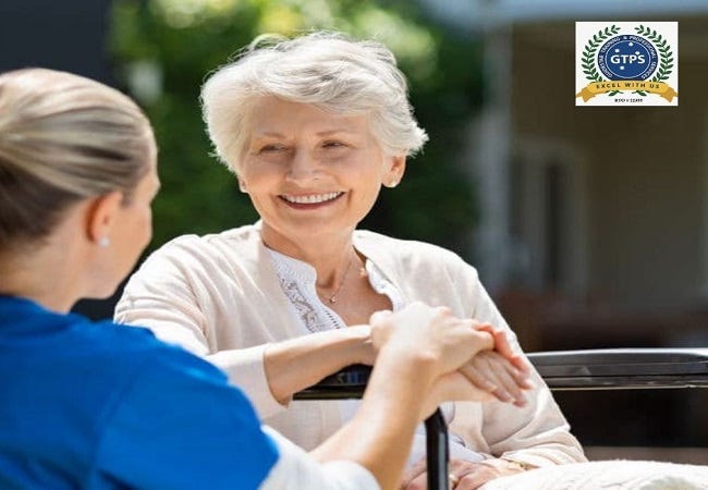 Careers in Aged Care Worker: Things to Know in 2022 | by ...