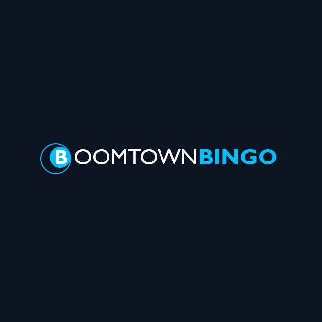 BoomtownBingo - BoomtownBingo - Medium