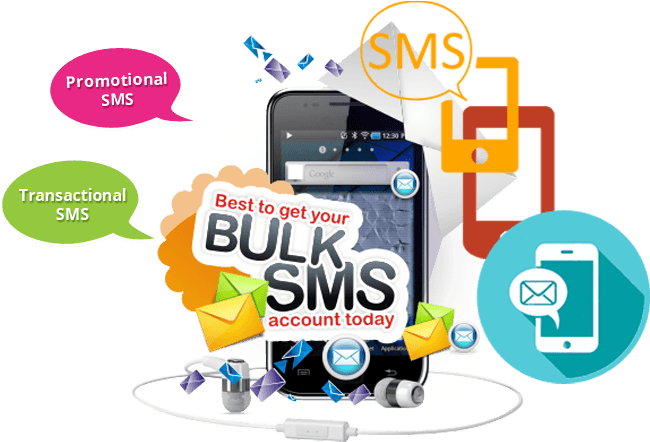Reasons to ponder SMS Automation for your business | by NRT SMS - Bulk ...