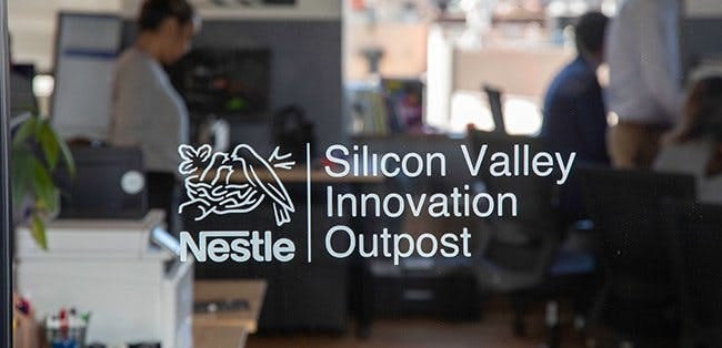 Becoming more choiceful: Lessons from Mark Brodeur of Nestle’s Silicon ...
