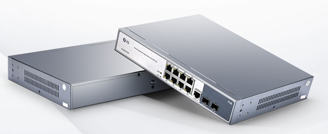 Managed Gigabit Switch Buying Guide | by Camilla Zhang | Medium
