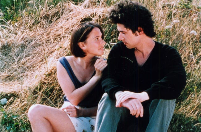 A Summer’s Tale (1996) / Eric Rohmer | Film Selection | by Carson Lund ...