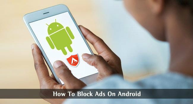 How to Fix annoying pop ups in Android Browser? | by ablockplus27 | Medium