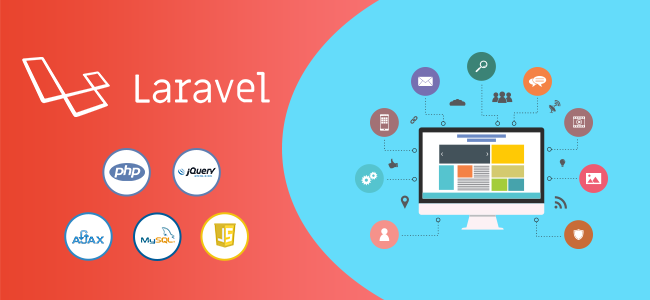 Advantages of Laravel Development Services for Enterprises | by VBK ...