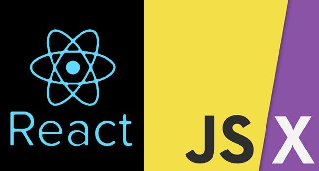 Jsx Writing Markup With React Welcome To The World Of React Where… By Mohi Mishra Medium