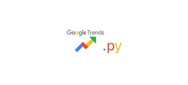 Collecting and Visualizing Google Trend Data using Python | by Py-Core ...