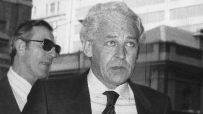 George Freeman, The Australian King Of Organized Crime | by The ...