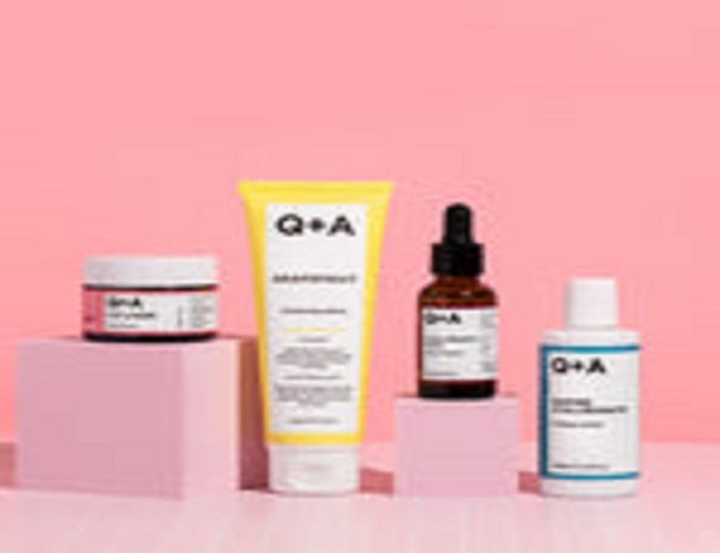 Unveiling Radiant Skin: Introducing Qandaskin’s Innovative Approach to Skincare | by ...