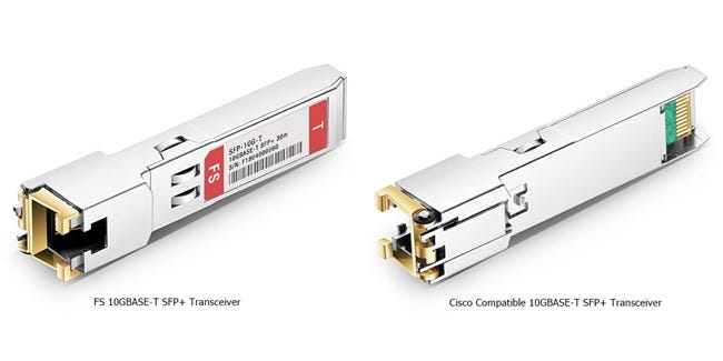 What Is 10GBASE-T and Why Is It Important? | by Camilla Zhang | Medium