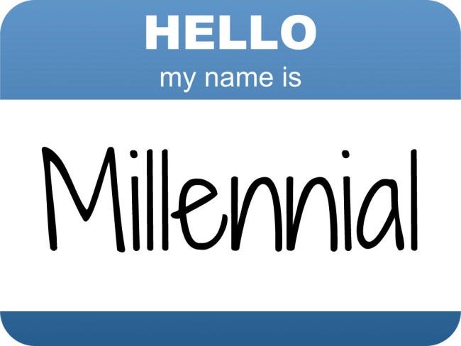 Millennials, the Caring Generation | by Chris Cochella | Medium