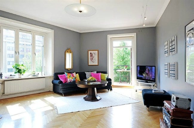 Consejos para decorar tu apartamento en alquiler | by danielys flores ...